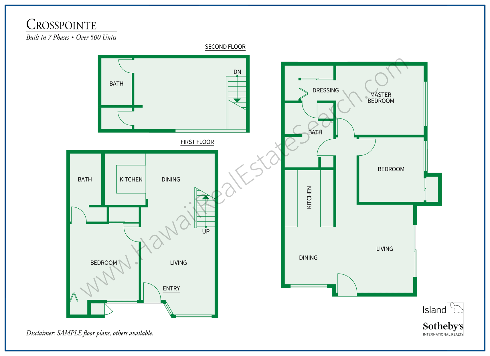 Crosspointe Condos For Sale | Pearl City Real Estate, Honolulu