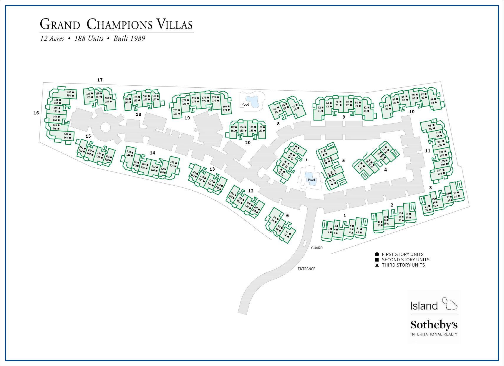 Grand Champions Condos For Sale | Wailea Real Estate, Maui